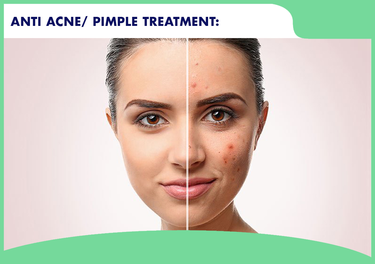Get The Best Anti Acne Treatment In Chennai At Smaavins