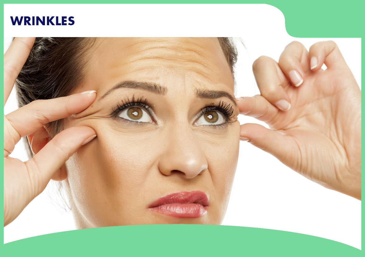 Best Wrinkles Correction Treatment In Chennai | Smaavins